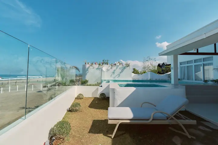 Baroro | Alesea Villas