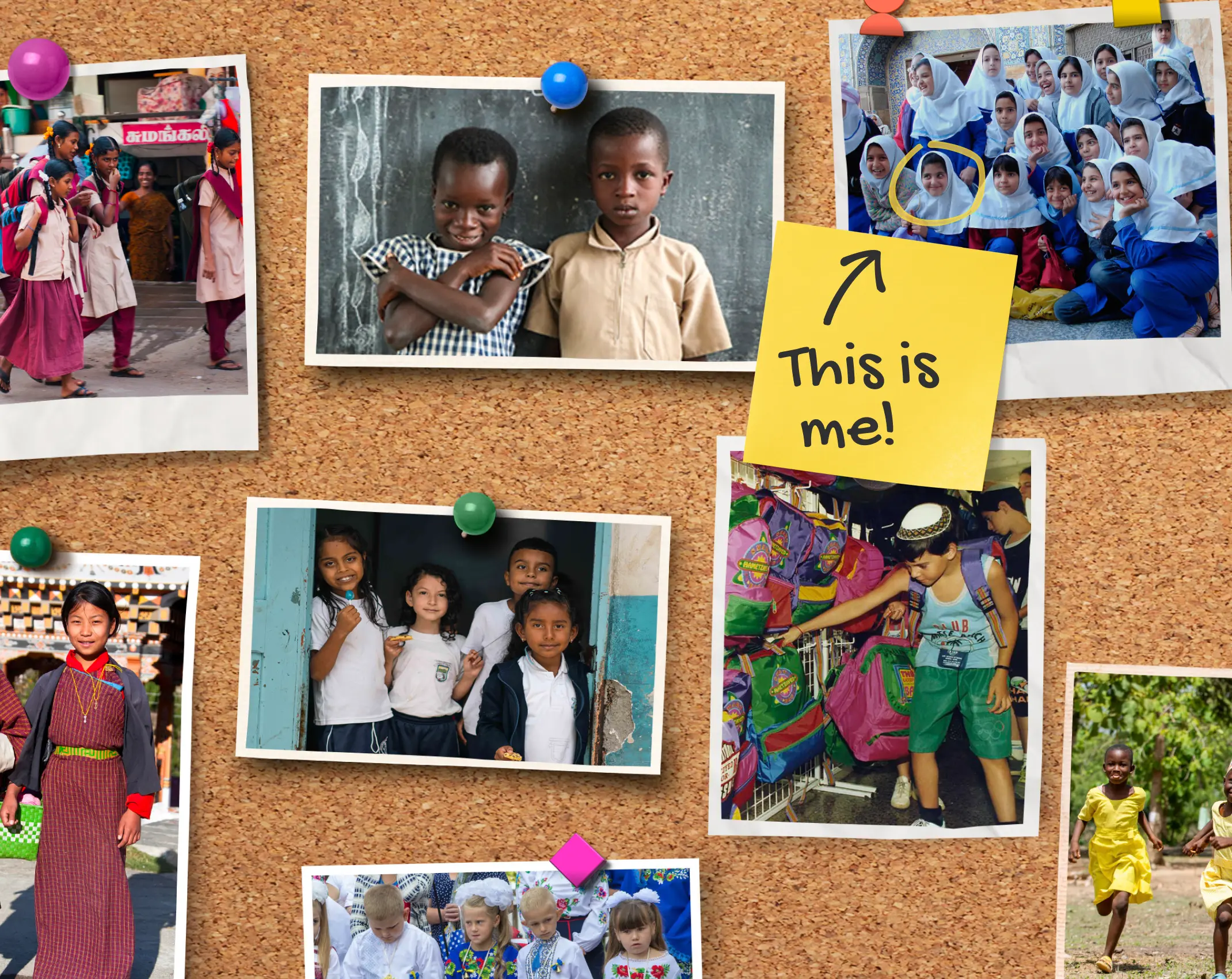 Clothing and cultural diversity | Digital Museum of Learning - The ...