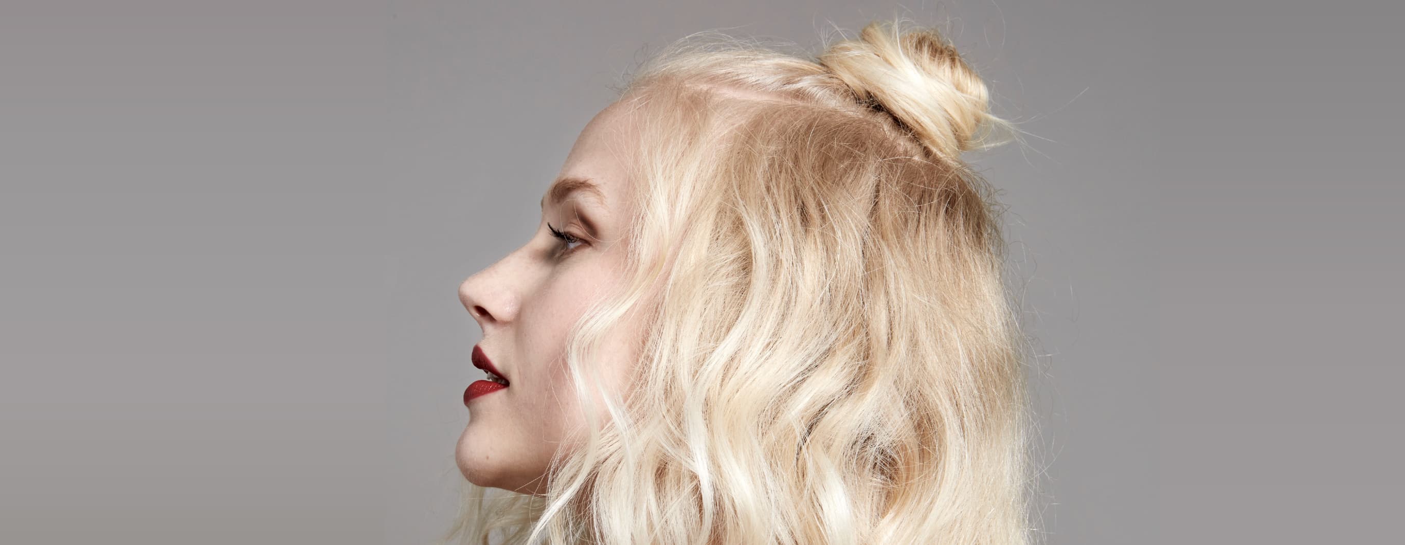 What is Hair Texture? & How to Add Texture to Your Hair?