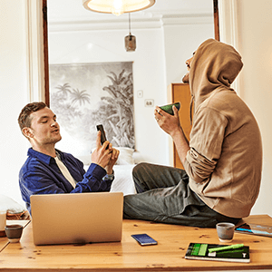 Magenta Referral Program