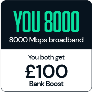 Recommend Youfibre, Refer Friends, Receive Cashback