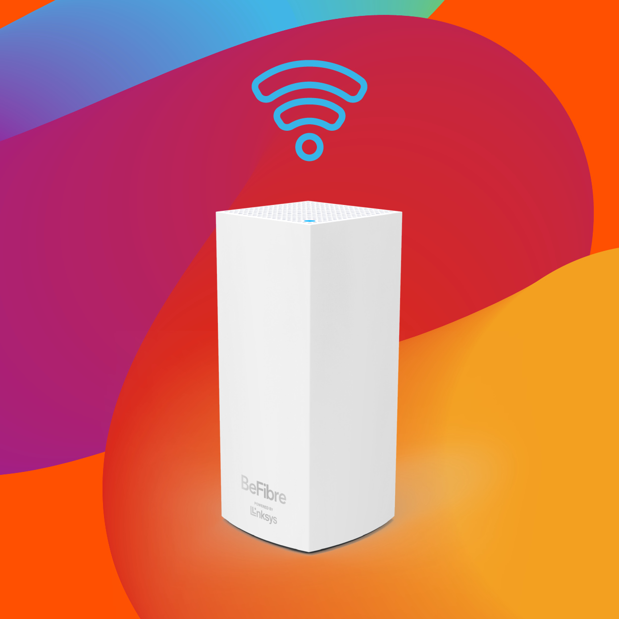 BeFibre, Refer Friends