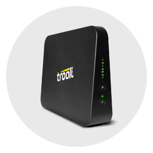 Recommend Trooli, Refer Friends, Receive Cashback