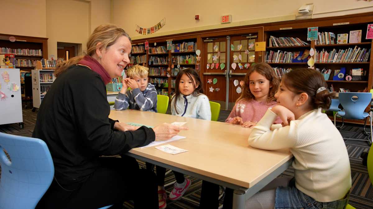 Home | Teachers College Advancing Literacy