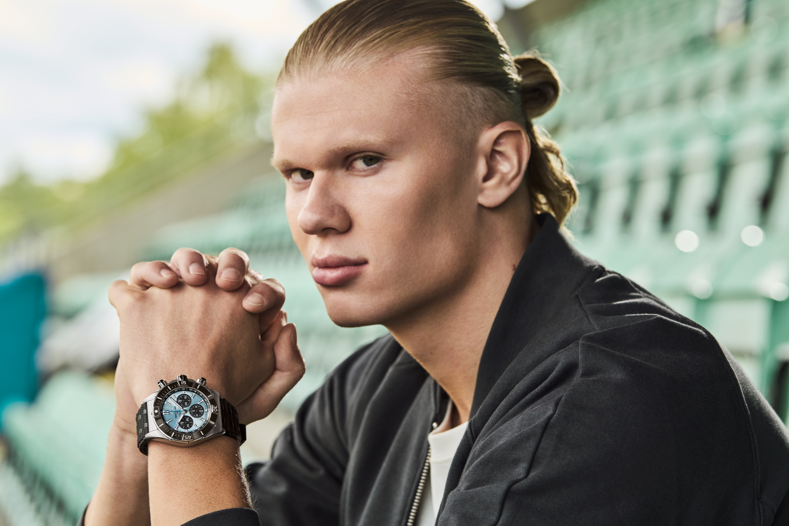 Men's Luxury Watches | Breitling