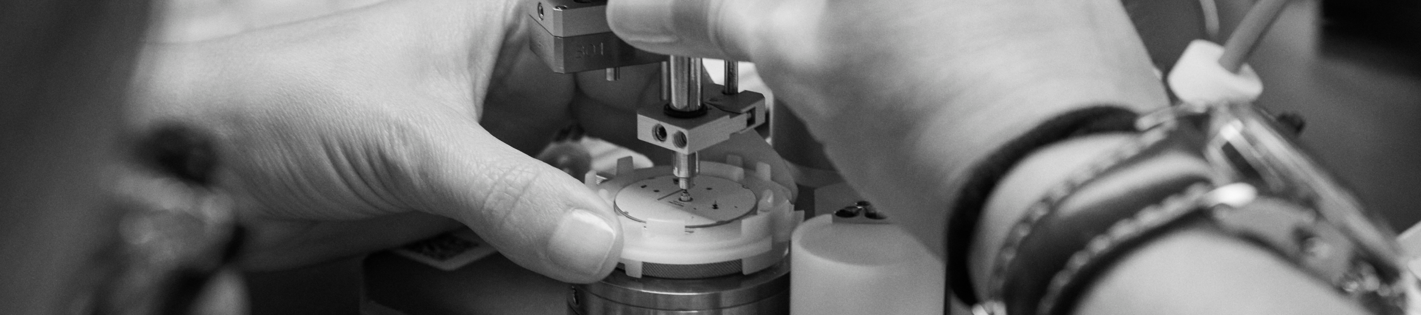 All our services | Breitling