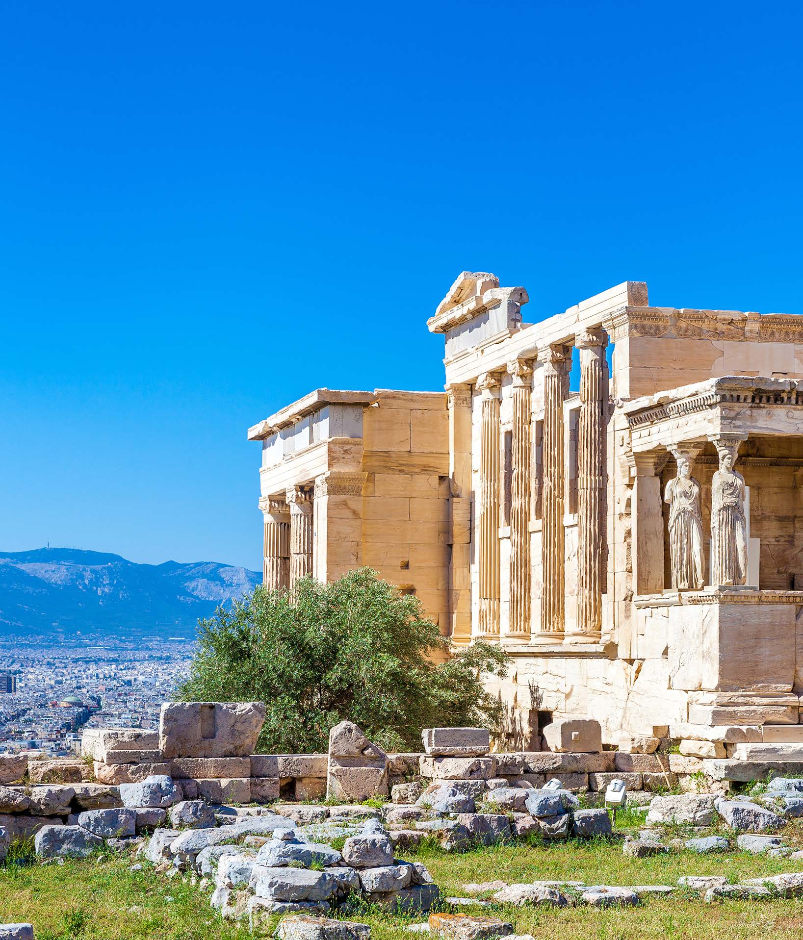 Ancient History A level