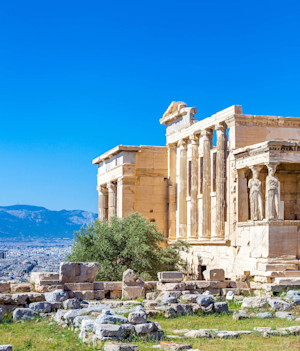 Ancient History A level