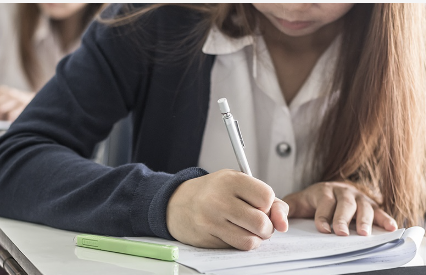 Update on access arranagements for GCSE & A level exams