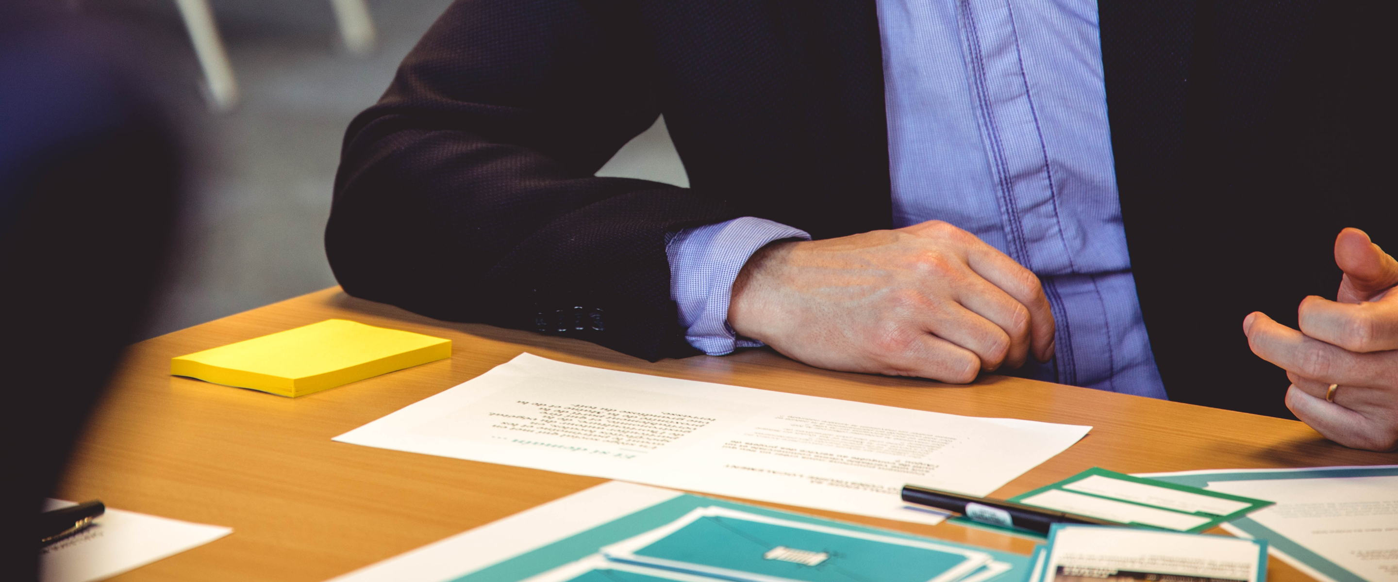 The UX Agency - Why get external research support?