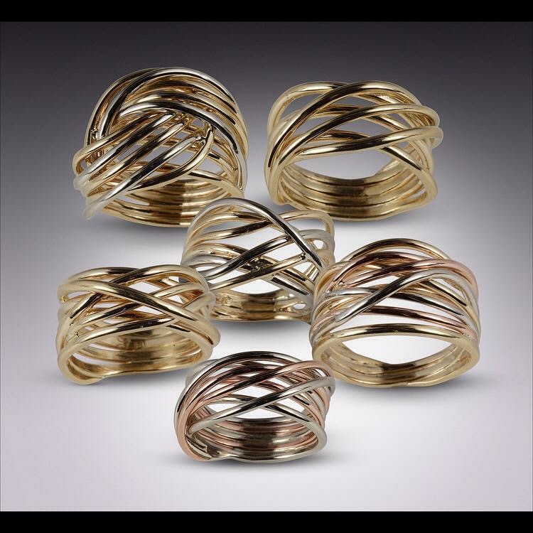 M. Grosser Jewelry Design | Custom Jewelry | Carmel IN