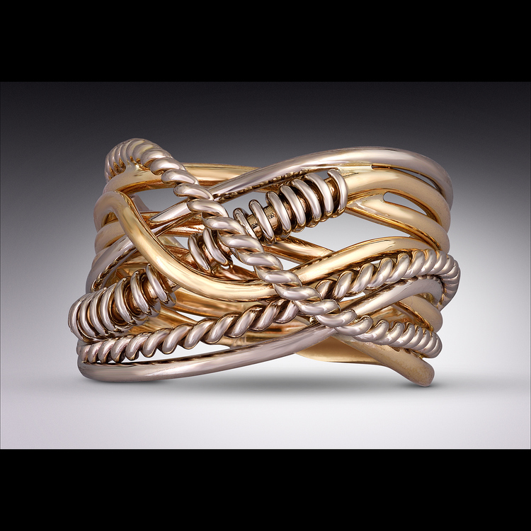 M. Grosser Jewelry Design | Custom Jewelry | Carmel IN