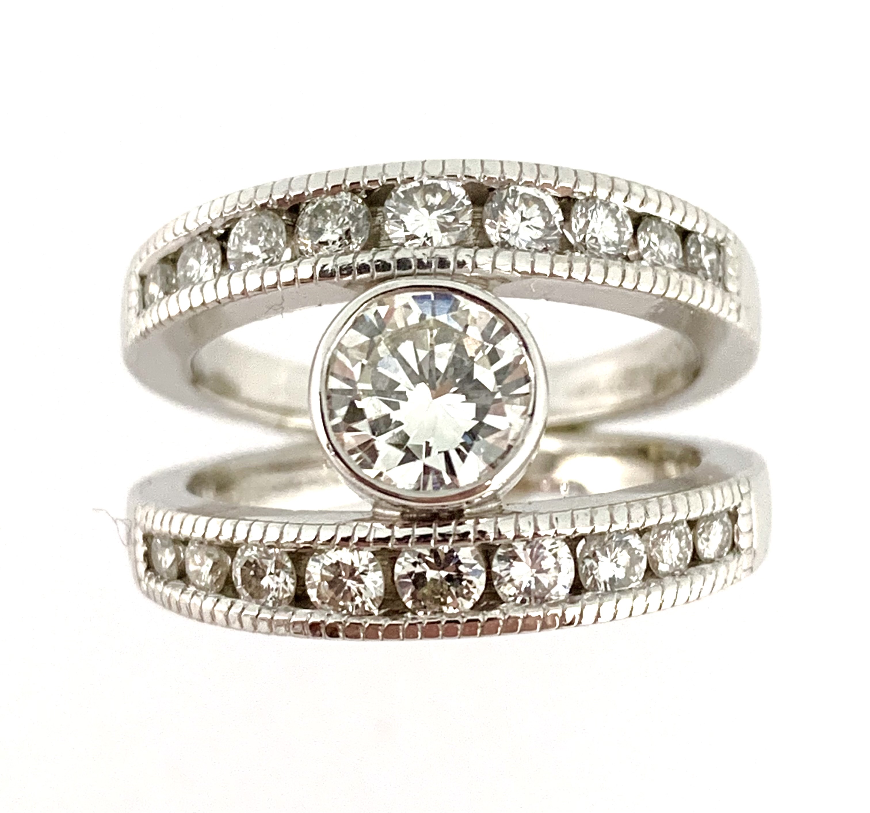 M. Grosser Jewelry Design | Custom Jewelry | Carmel IN