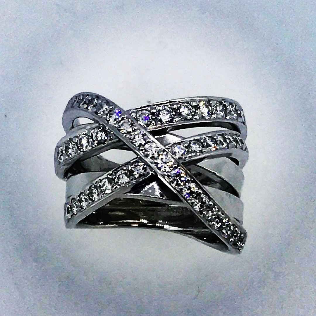 M. Grosser Jewelry Design | Custom Jewelry | Carmel IN
