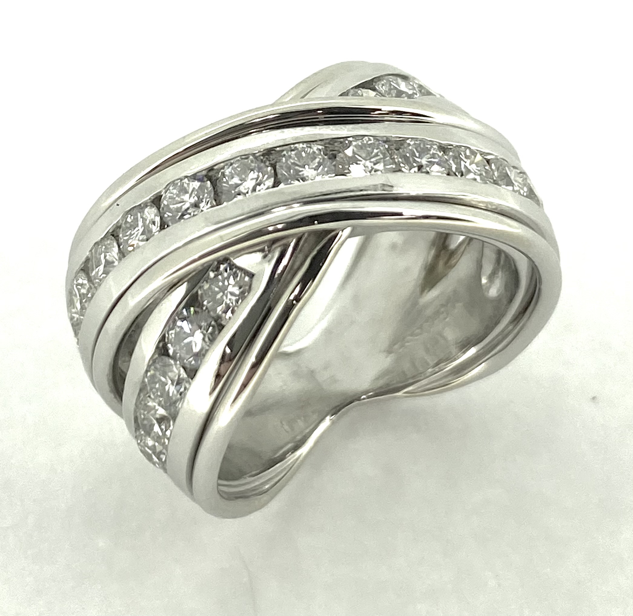M. Grosser Jewelry Design | Custom Jewelry | Carmel IN