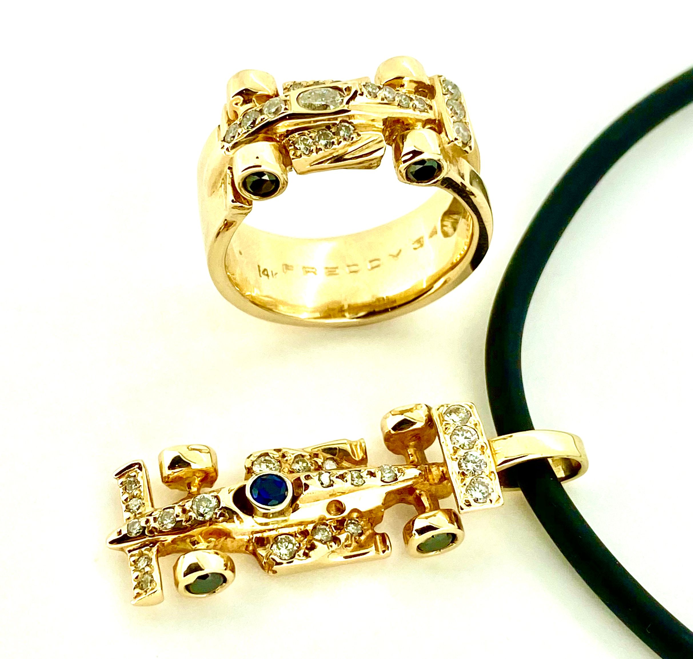 M. Grosser Jewelry Design | Custom Jewelry | Carmel IN