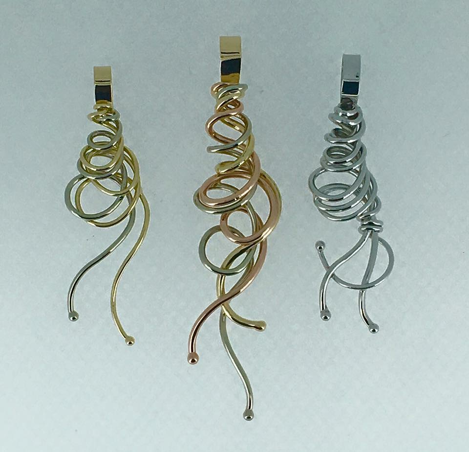 M. Grosser Jewelry Design | Custom Jewelry | Carmel IN