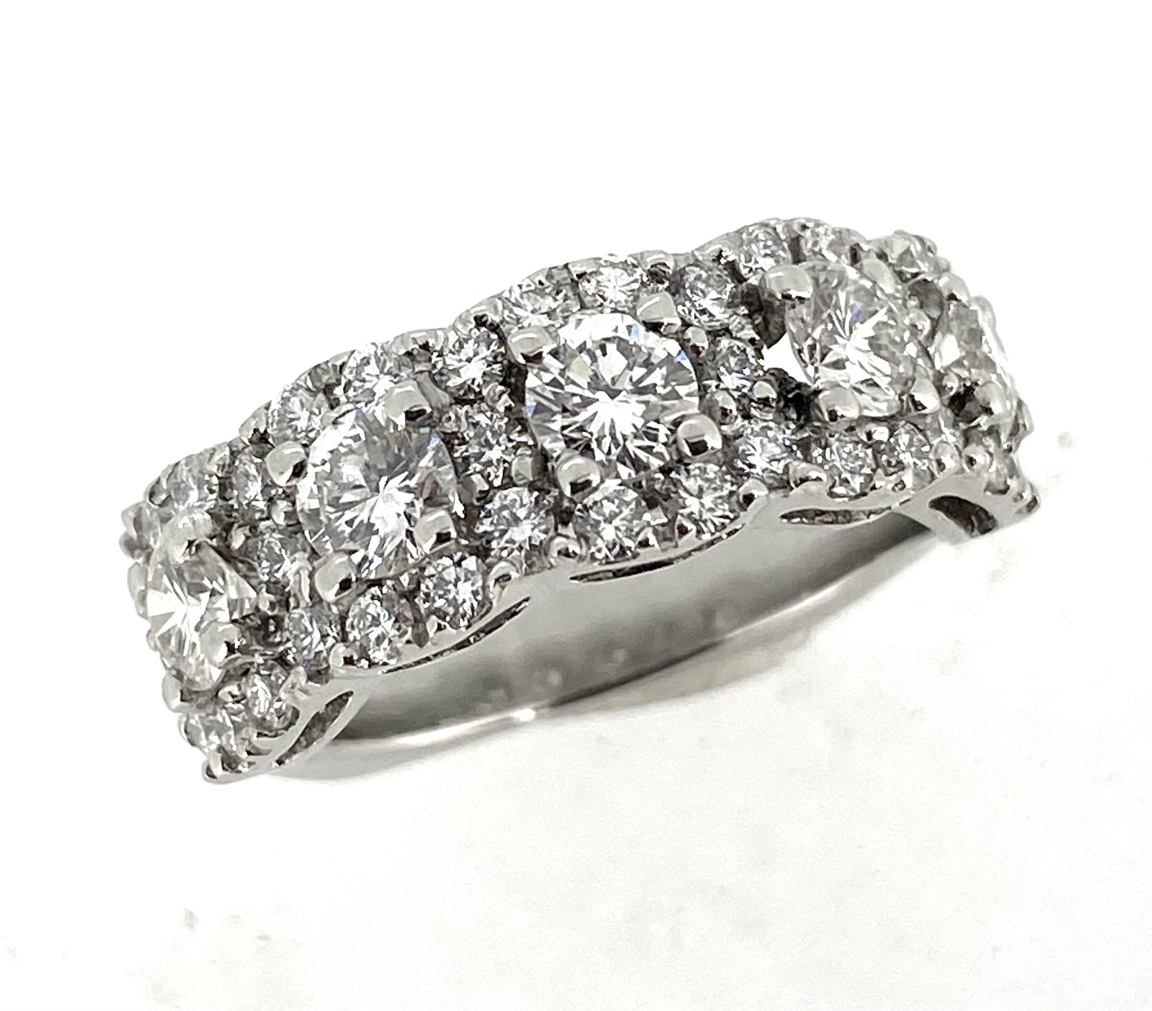 M. Grosser Jewelry Design | Custom Jewelry | Carmel IN