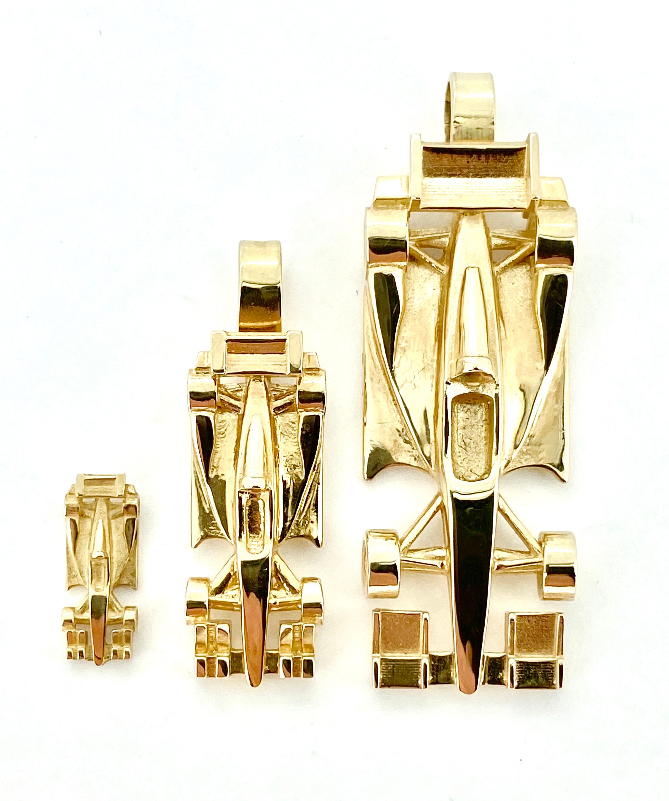 M. Grosser Jewelry Design | Custom Jewelry | Carmel IN