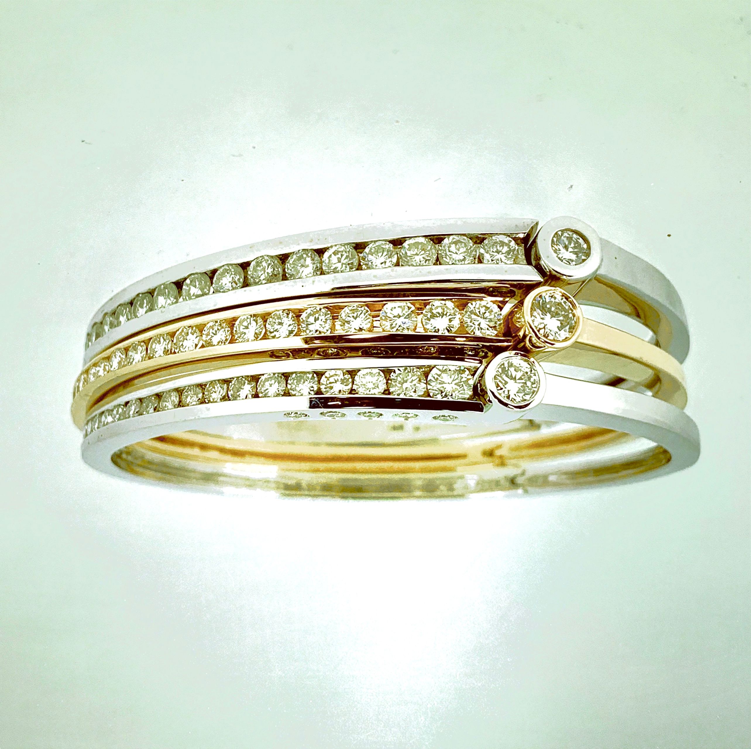 M. Grosser Jewelry Design | Custom Jewelry | Carmel IN