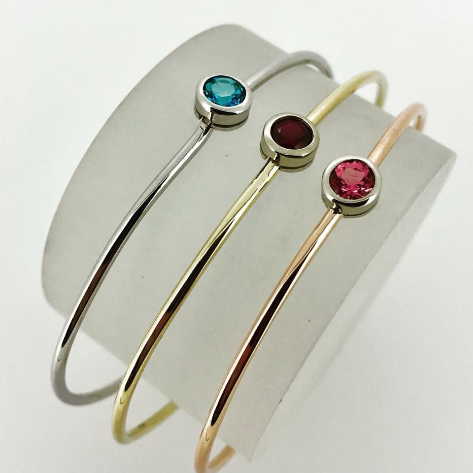 M. Grosser Jewelry Design | Custom Jewelry | Carmel IN
