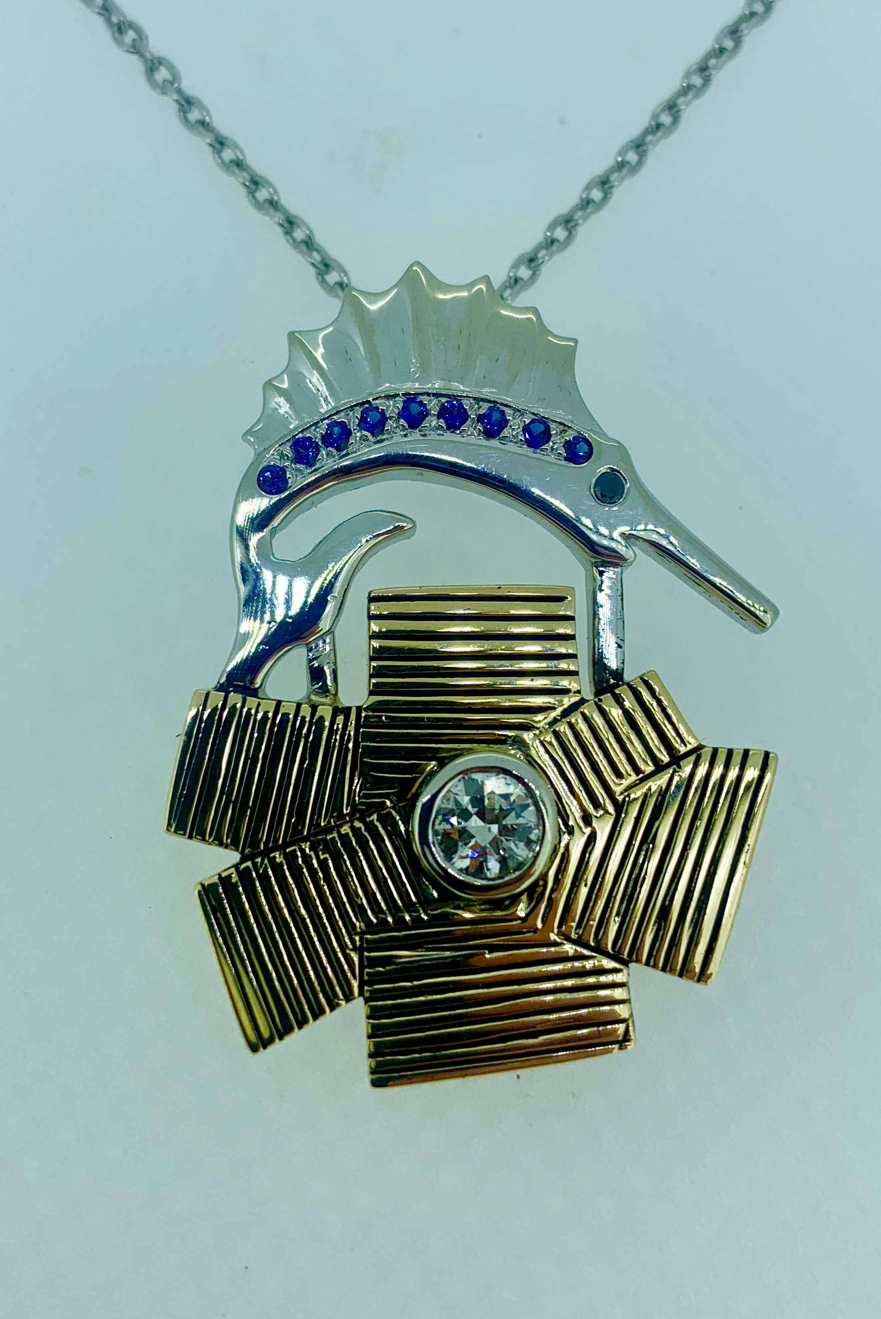 M. Grosser Jewelry Design | Custom Jewelry | Carmel IN