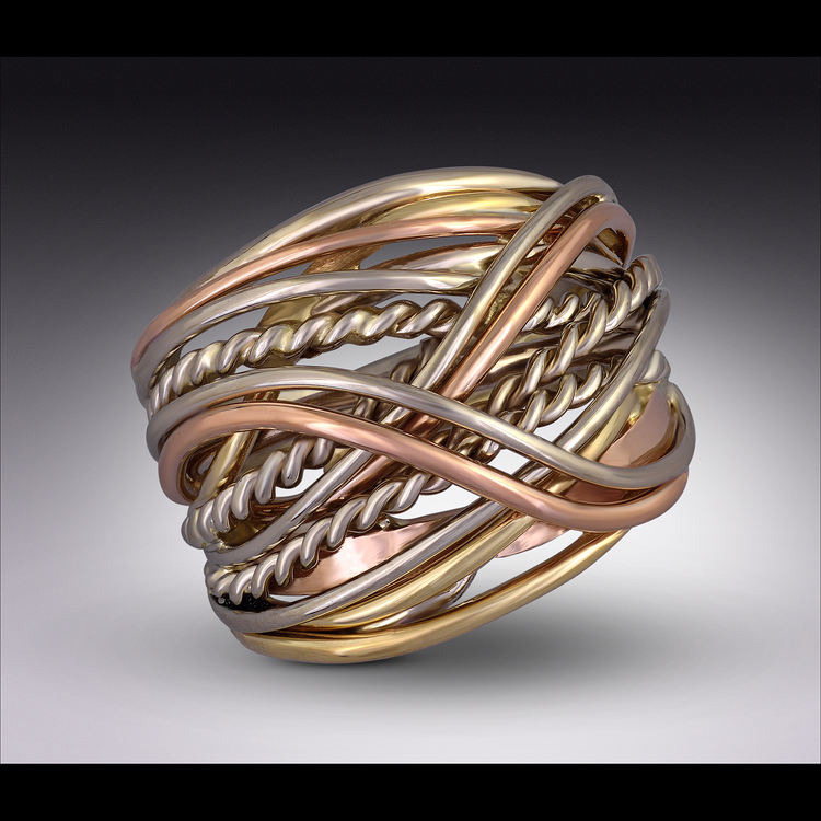 M. Grosser Jewelry Design | Custom Jewelry | Carmel IN