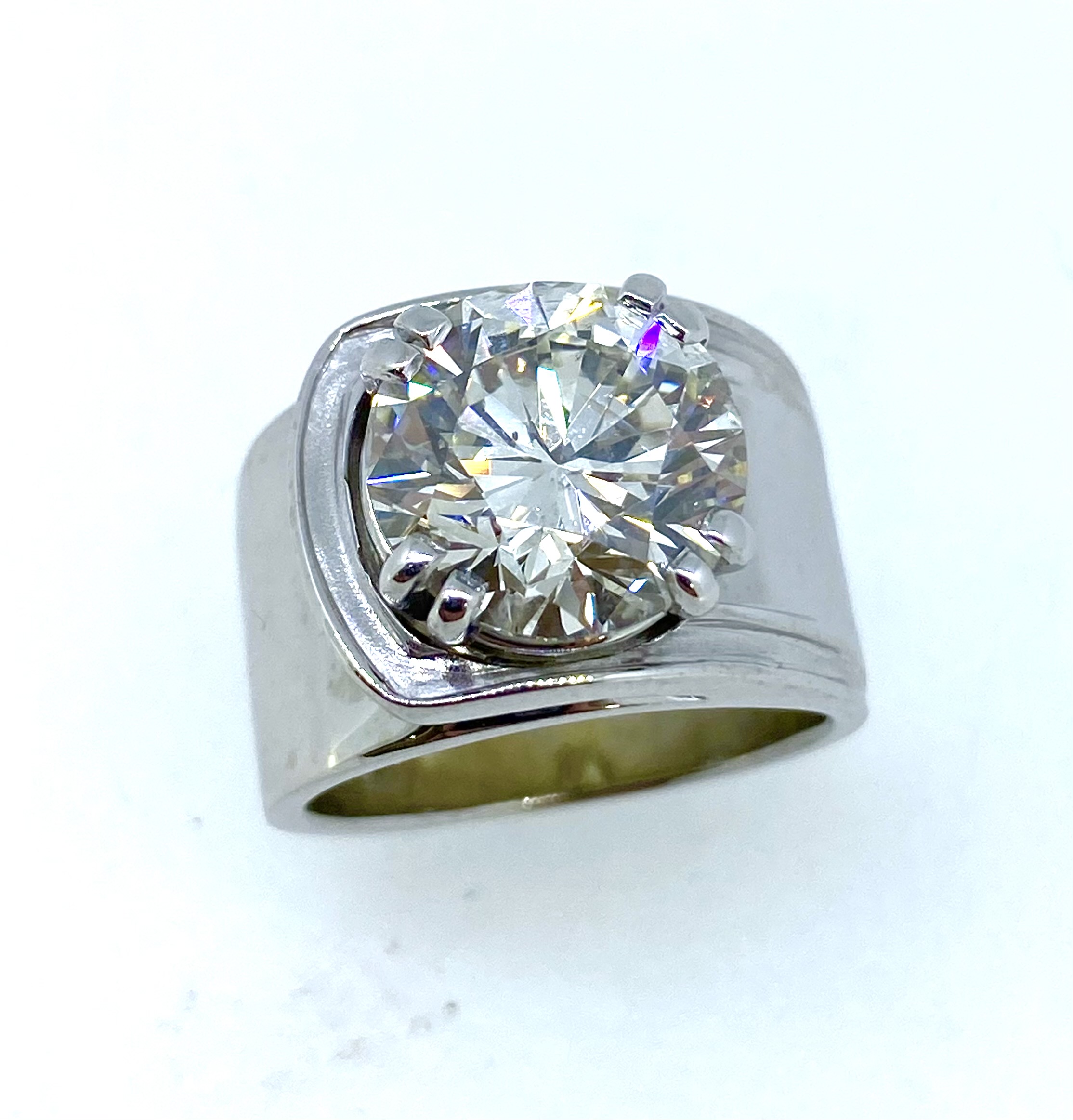 M. Grosser Jewelry Design | Custom Jewelry | Carmel IN