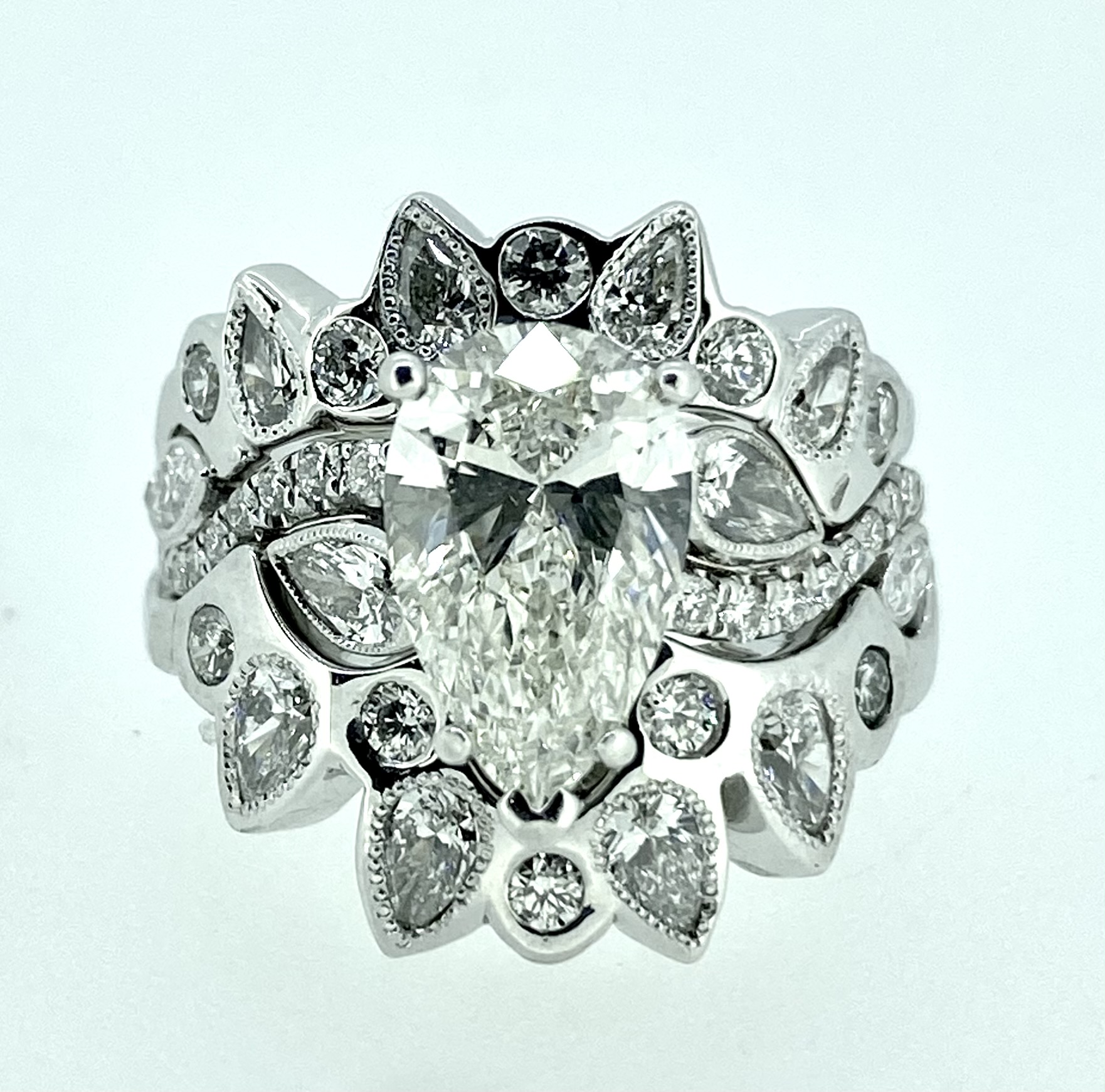 M. Grosser Jewelry Design | Custom Jewelry | Carmel IN