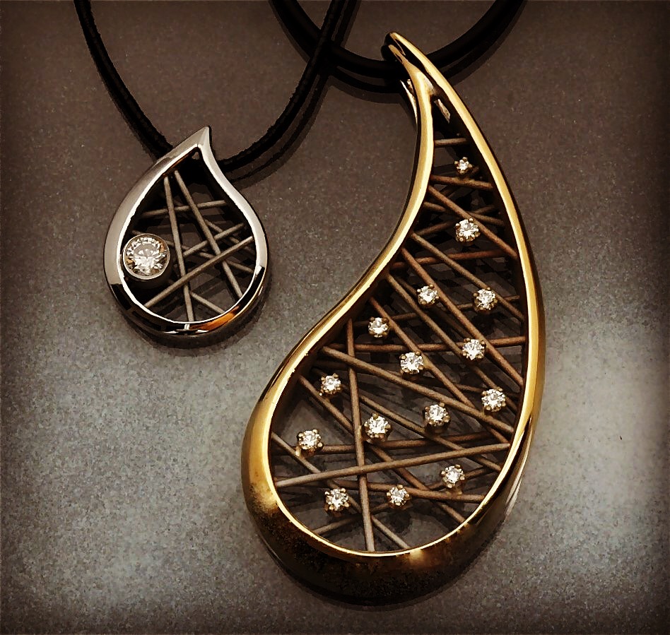 M. Grosser Jewelry Design | Custom Jewelry | Carmel IN