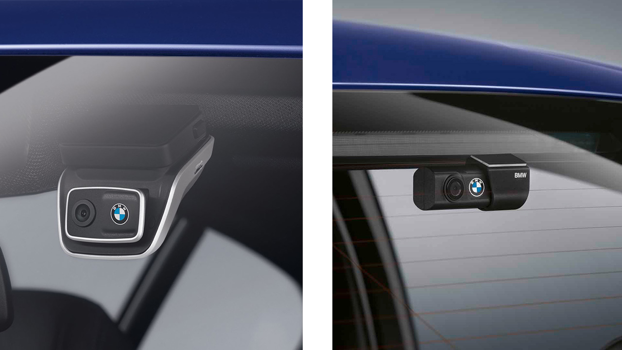 Berry Banstead | Authorised BMW Retailer