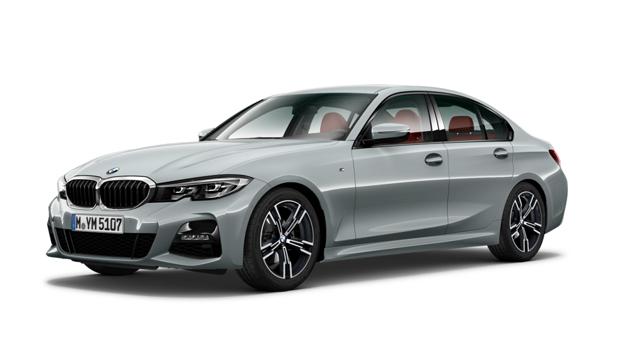 Berry Chiswick | Authorised BMW Retailer