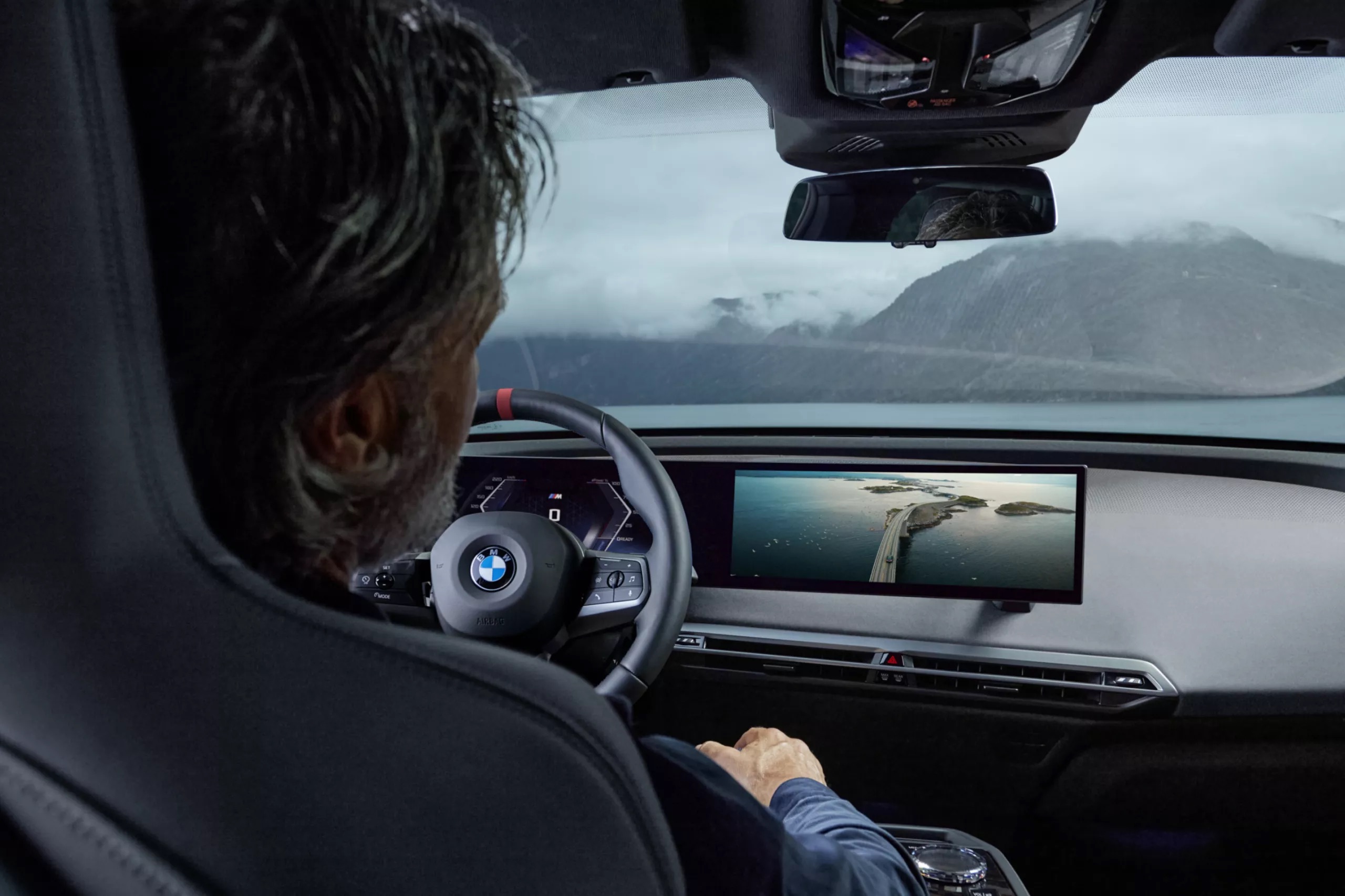 Berry Chiswick | Authorised BMW Retailer