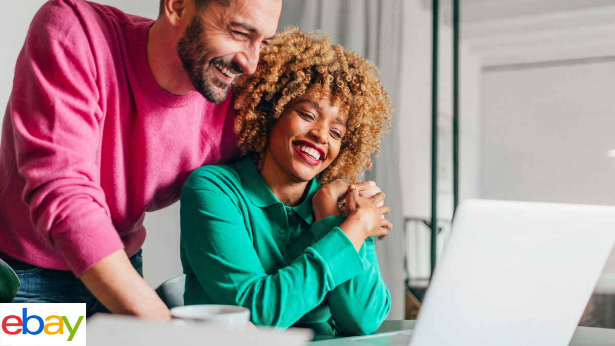 Collect 3 Avios for every £1 spent at eBay