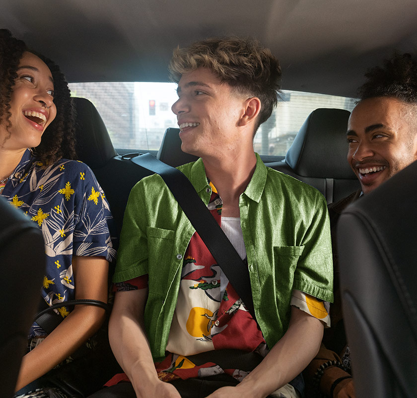 Start collecting Avios with Uber