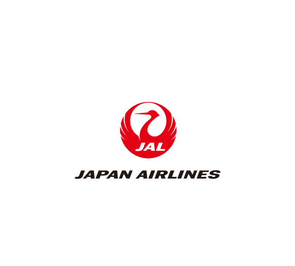 Japan Airlines logo
