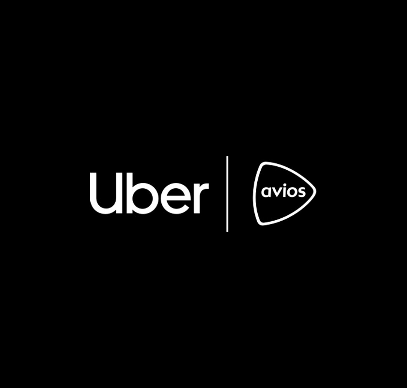 How to collect Avios with your Uber account