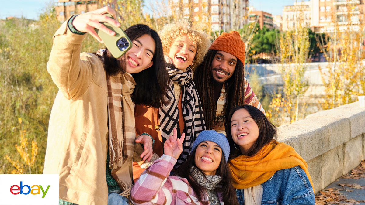 Collect 3 Avios for every £1 spent at eBay