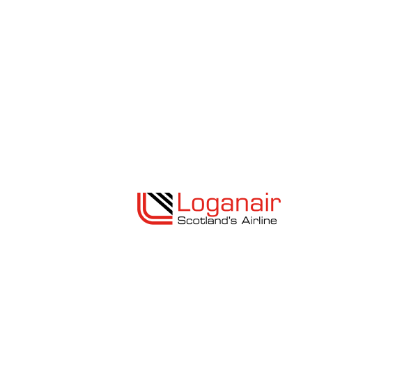 LoganAir logo