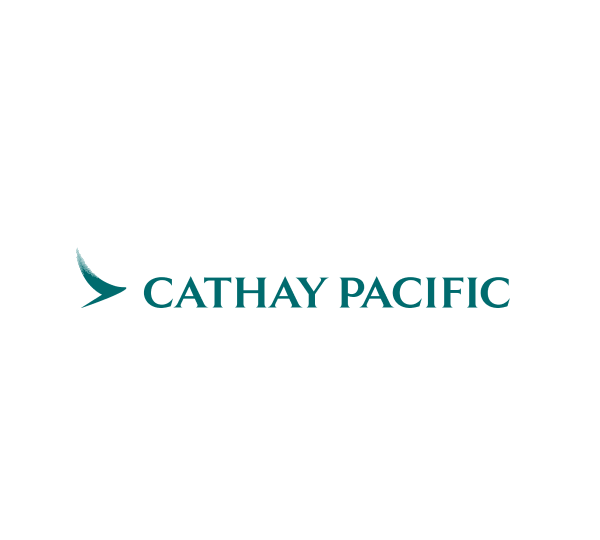 Cathay Pacific logo