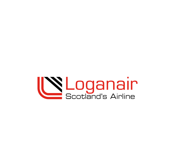 LoganAir logo