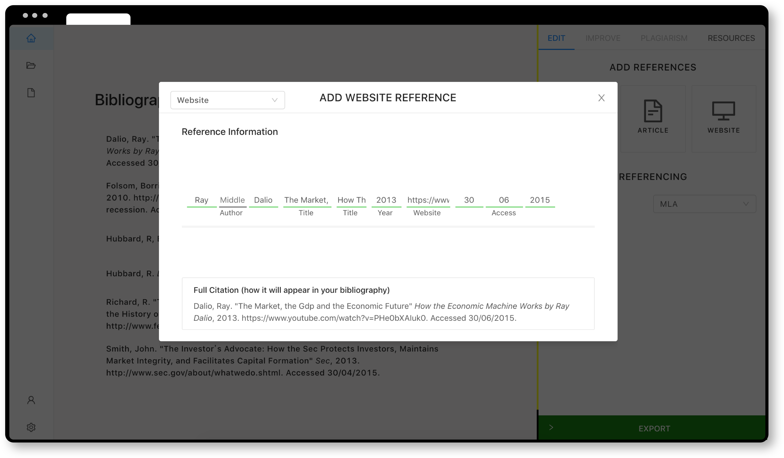 Freelance Designer | Sam Loyd