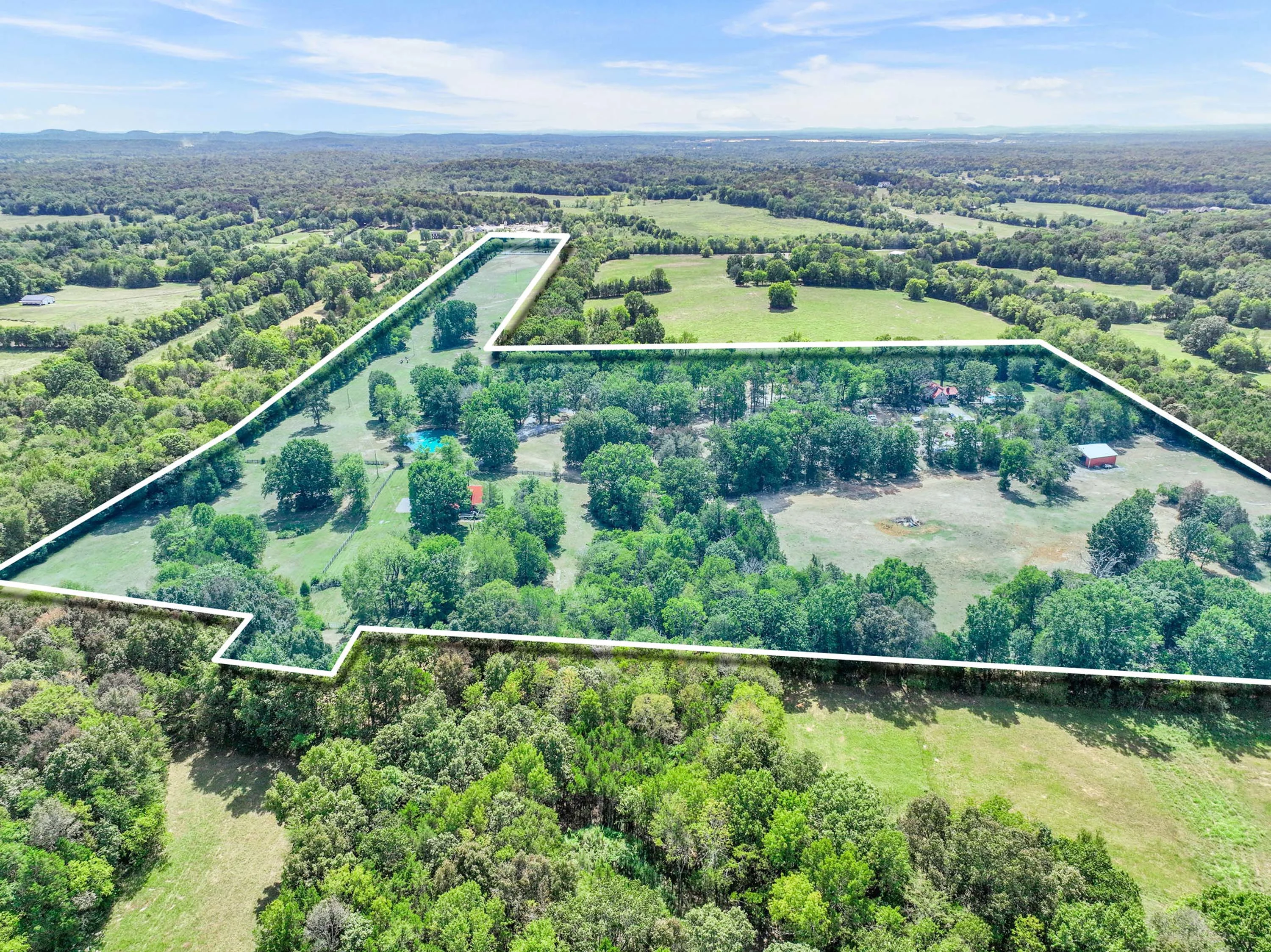 11991 Stewarts Ferry Pike, Twin Oaks Ranch | Lebanon, Nashville Area ...