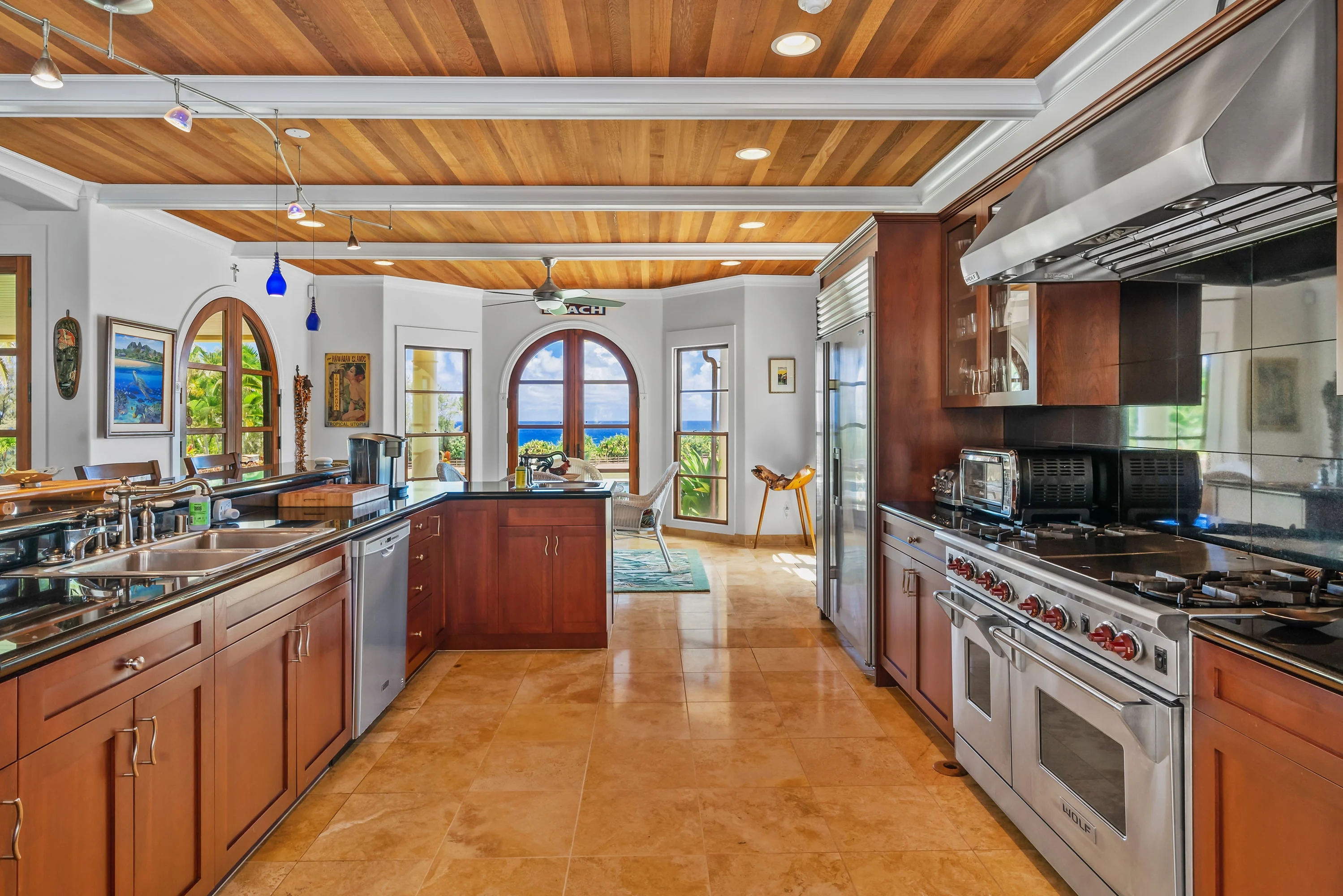 5330 Kalalea View Drive #7D, Anahola, Hawaii 96703 | Concierge Auctions