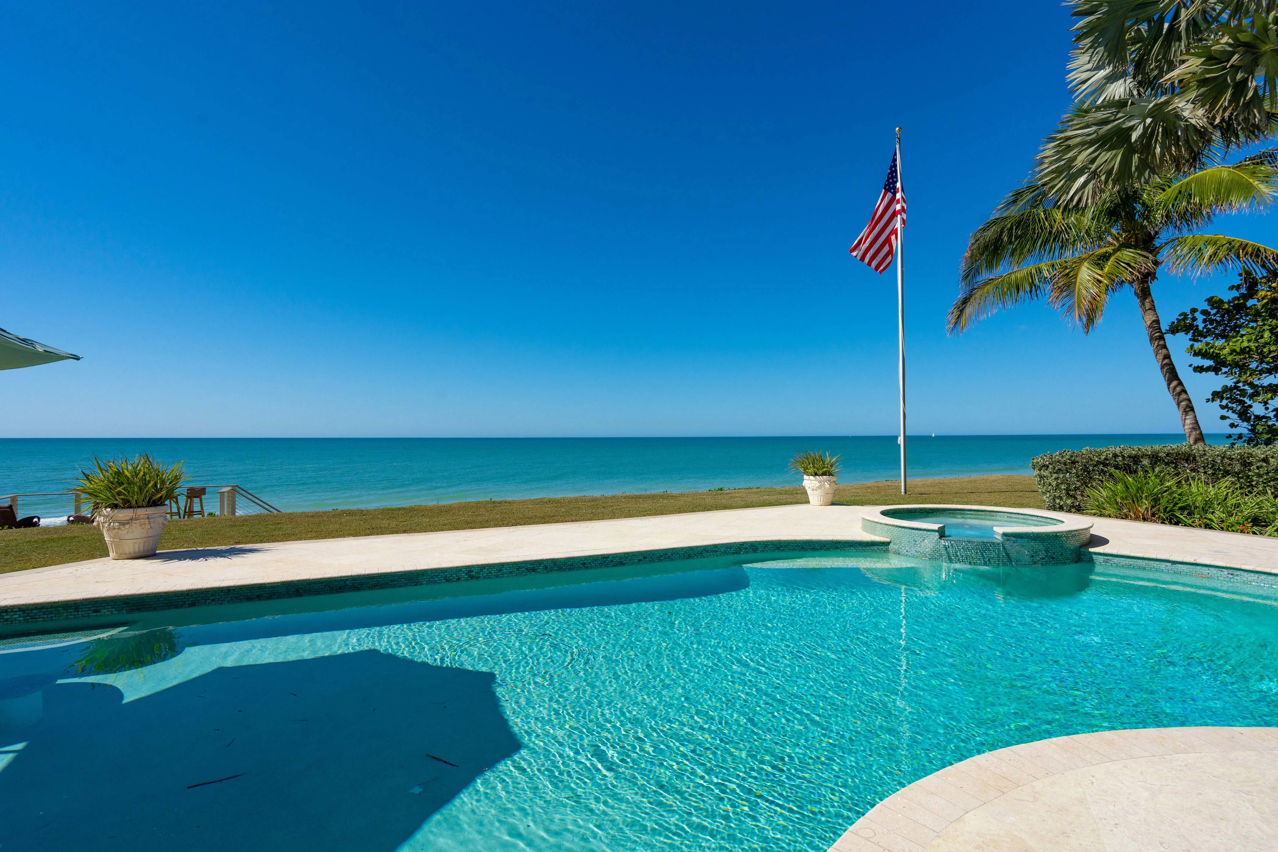 2305 Casey Key Road, Nokomis, Sarasota Area, Florida 34275 | Concierge ...