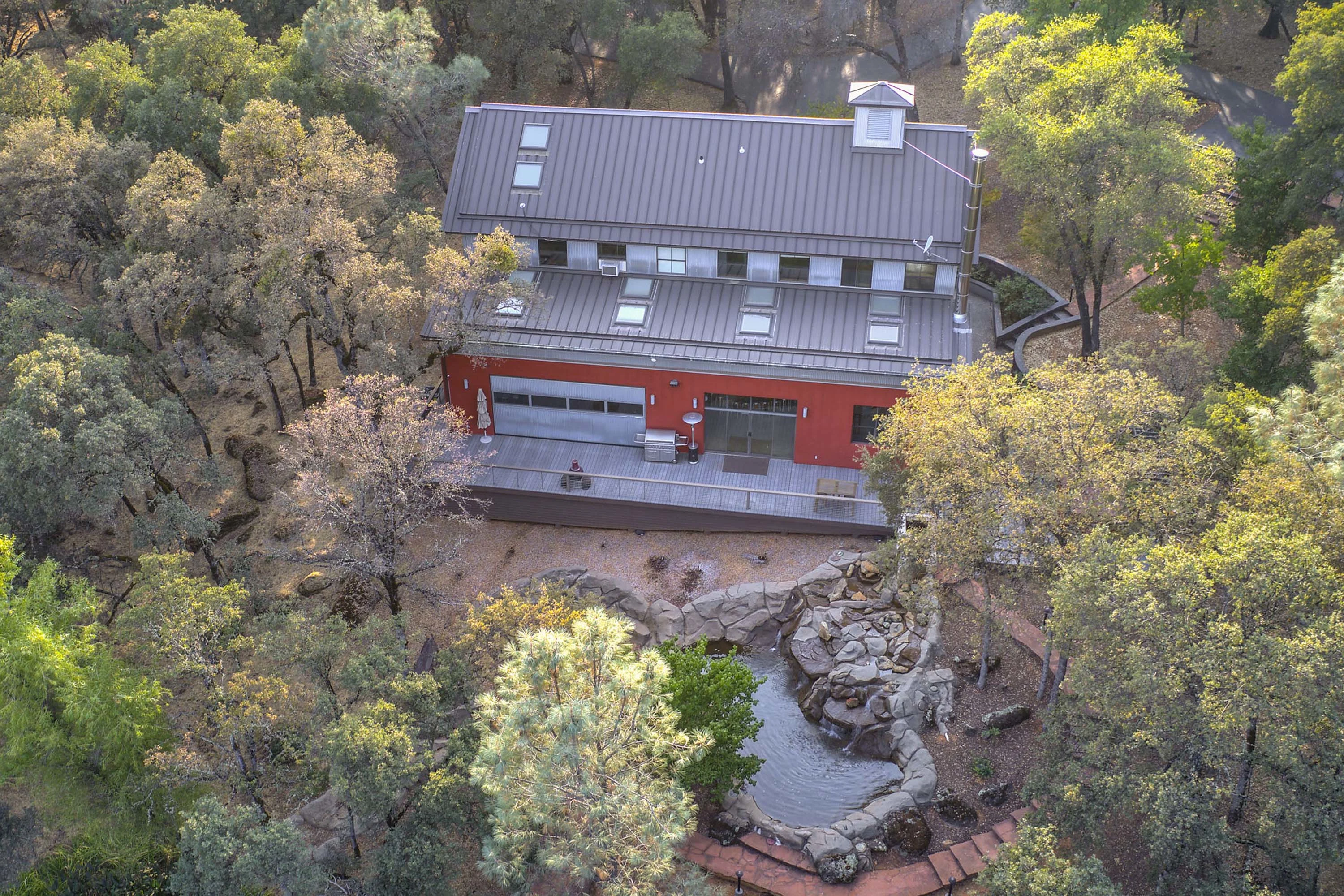 11391 Overhill Drive, Near Lake Tahoe, California 95602 | Concierge ...