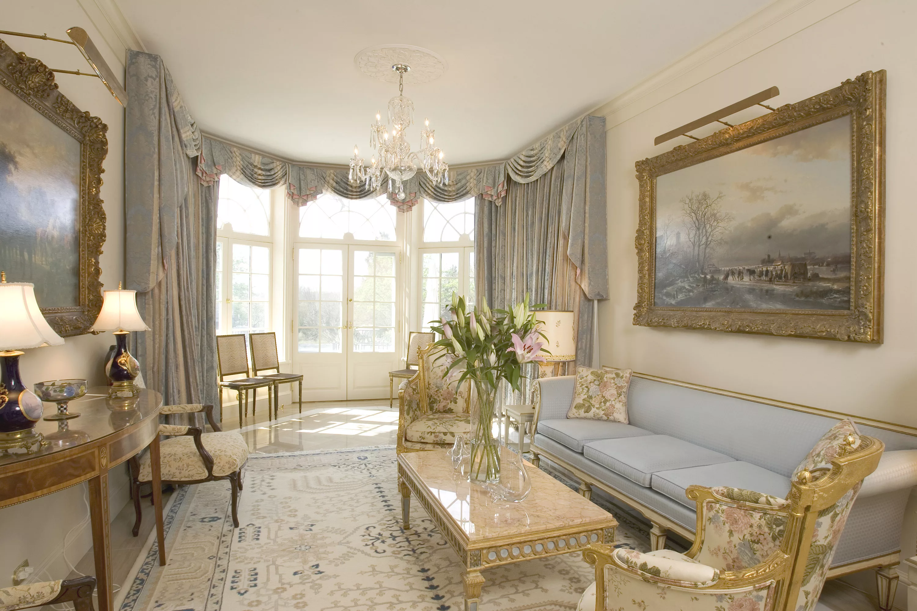 300 Pretty Brook Road, Princeton, New Jersey 08540 | Concierge Auctions