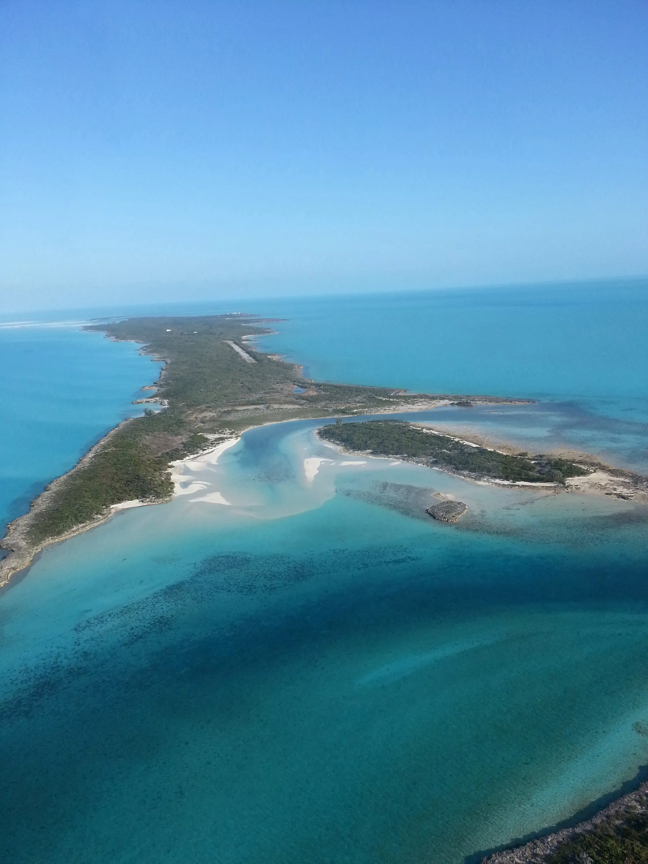 Innocence Island, Exuma, , Bahamas | Concierge Auctions