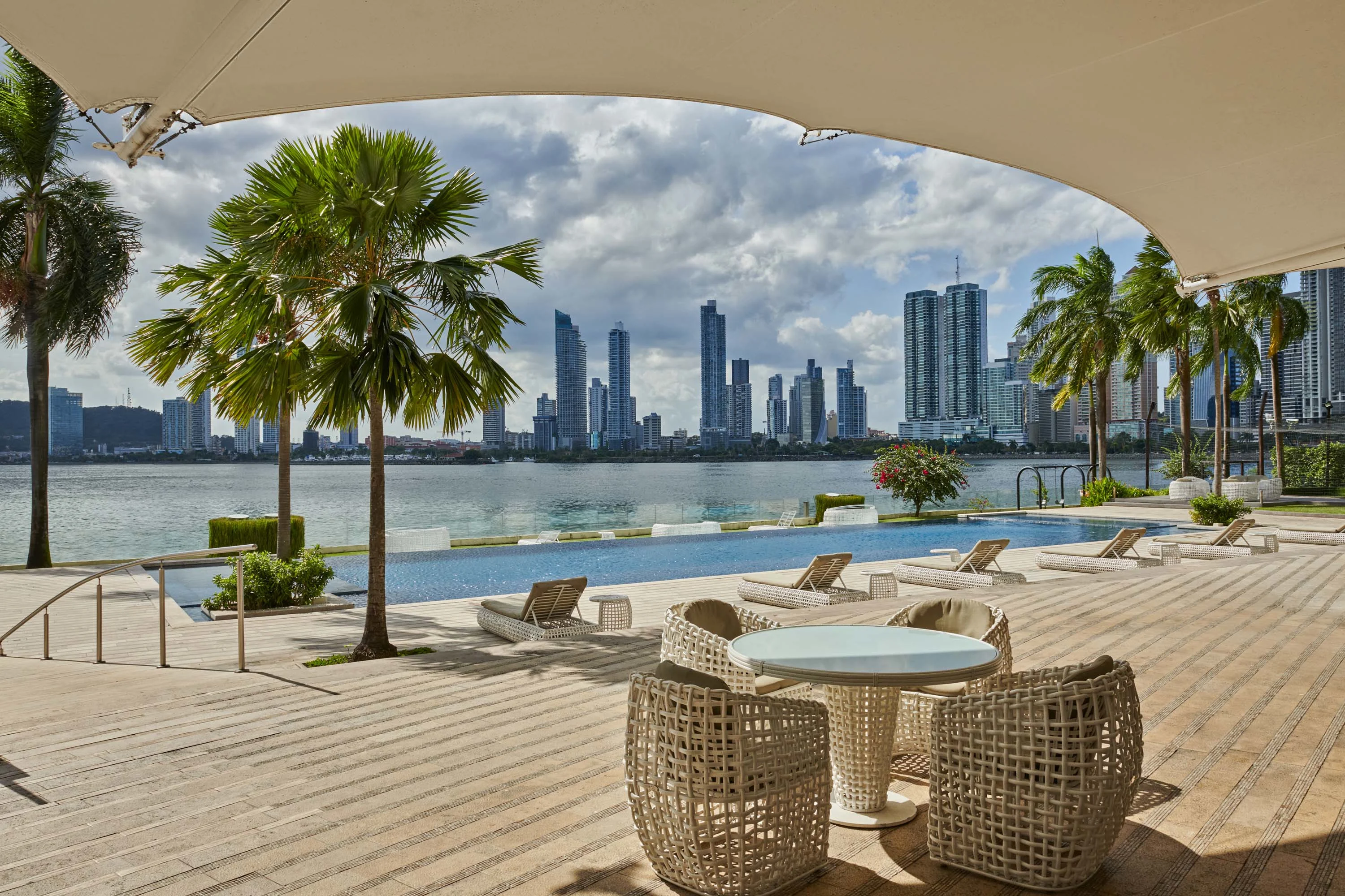 The Point 52, Downtown Panama City, Panama | Concierge Auctions