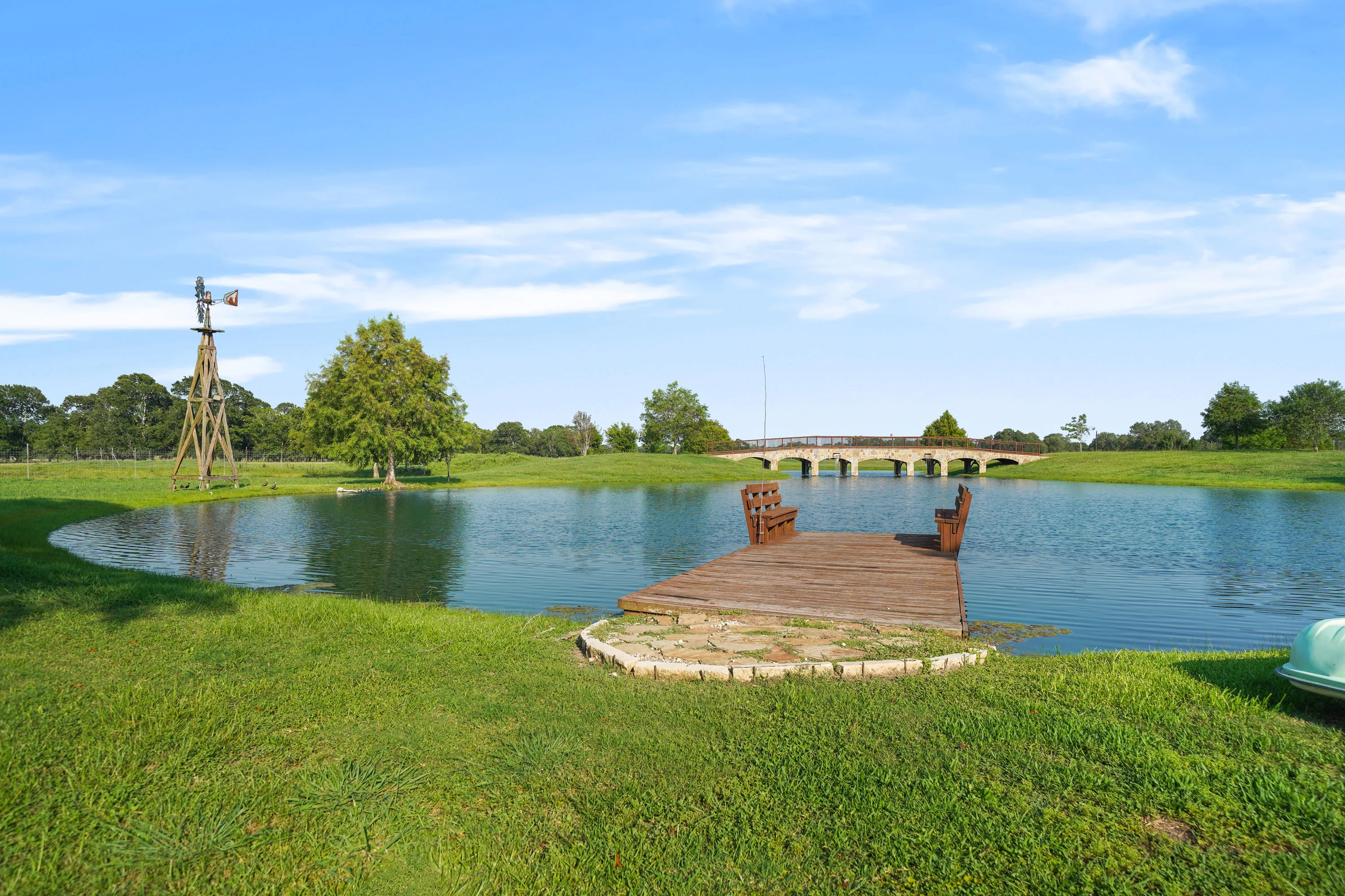 18818 Farm to Market 442 Road, Needville, Near Houston, Texas 77461 ...